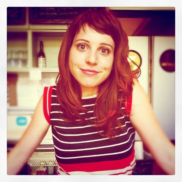 Kempner grad stars in film with Oscar winners