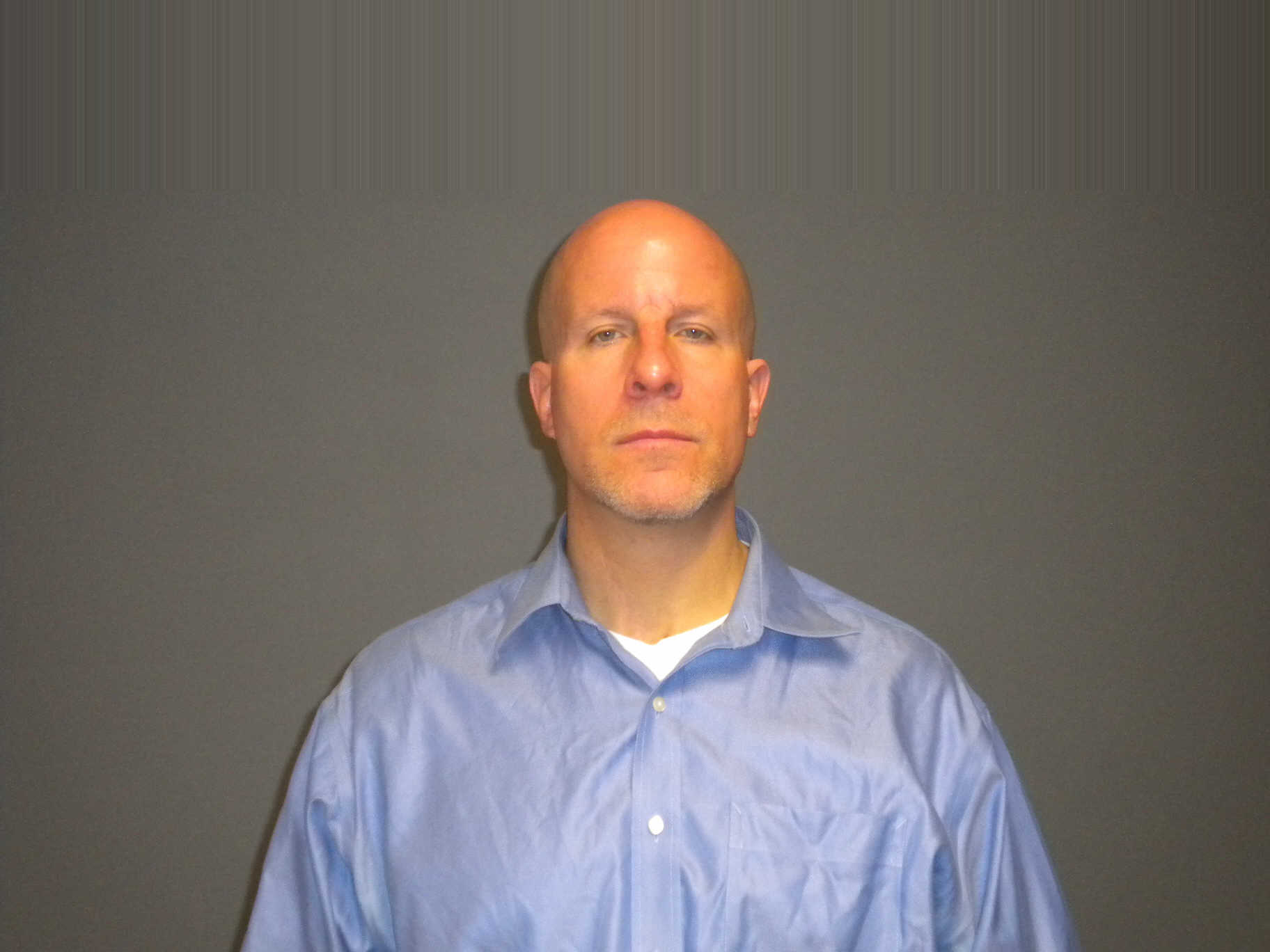 Teacher's sex arrest rocks school, concerns parents