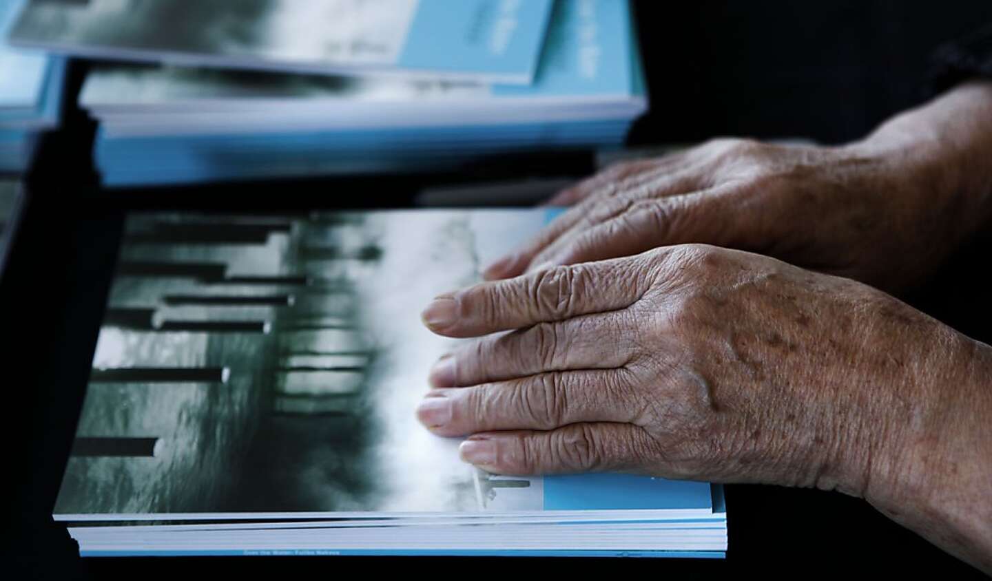 Mist opportunities with Exploratorium's Fogbridge