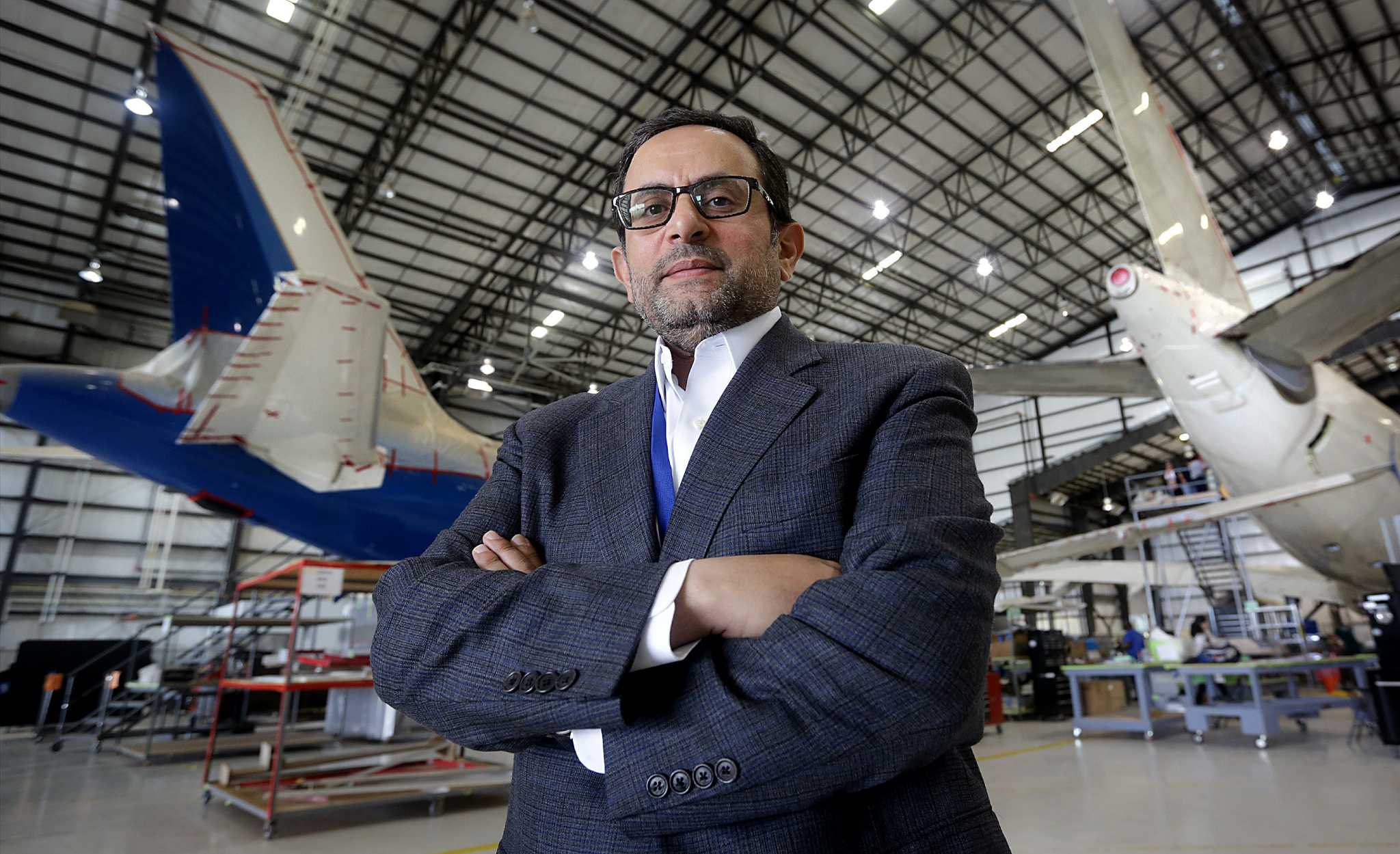 Gore Design's new ownership piloting a turnaround