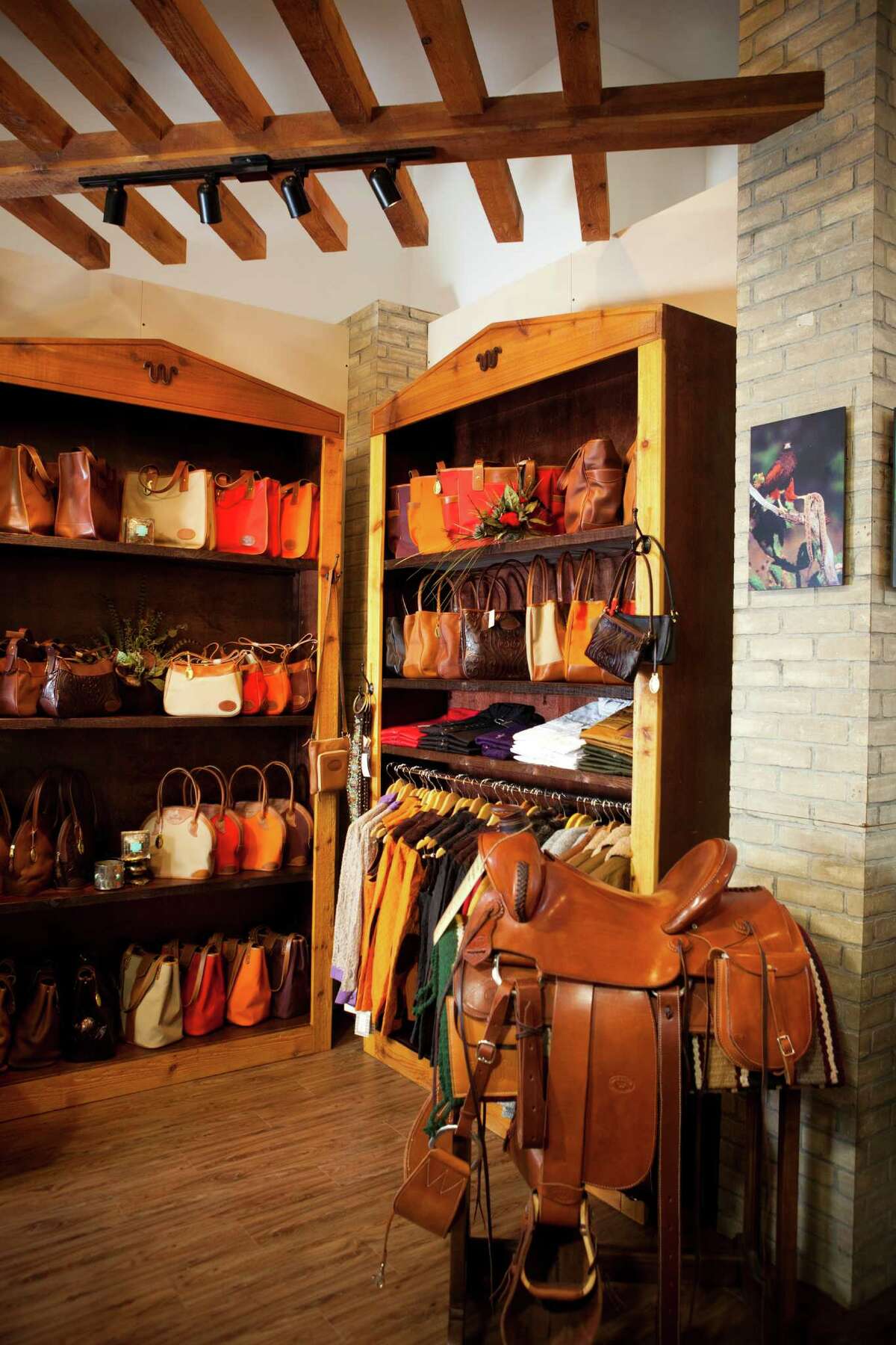 CityCentre gets a King Ranch pop-up store