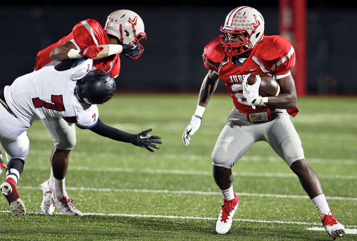 High school football: Week 10 matchups