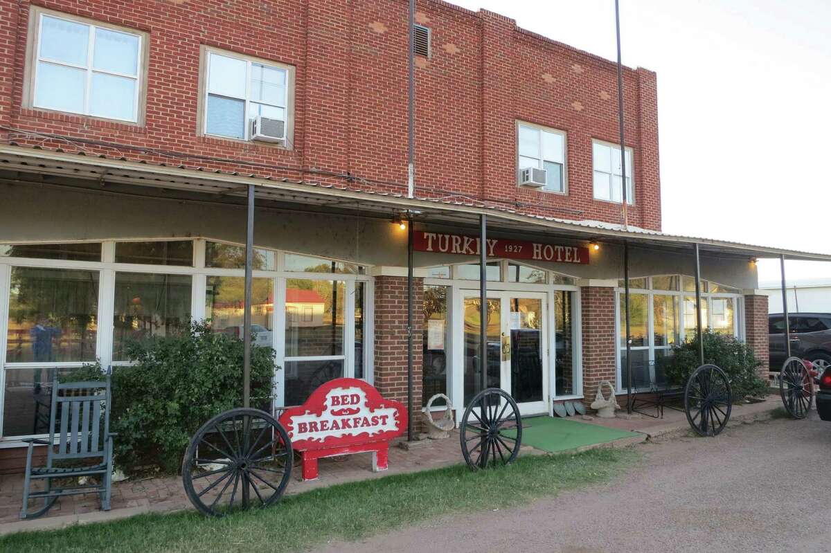 How to travel the world without leaving Texas