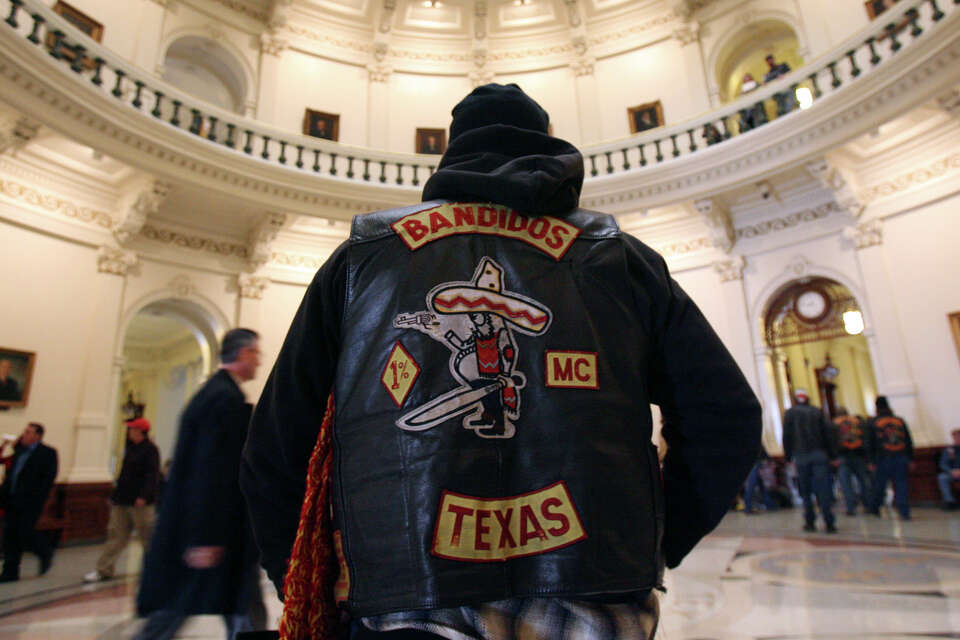 21 facts about the Bandidos Outlaw Motorcycle Gang