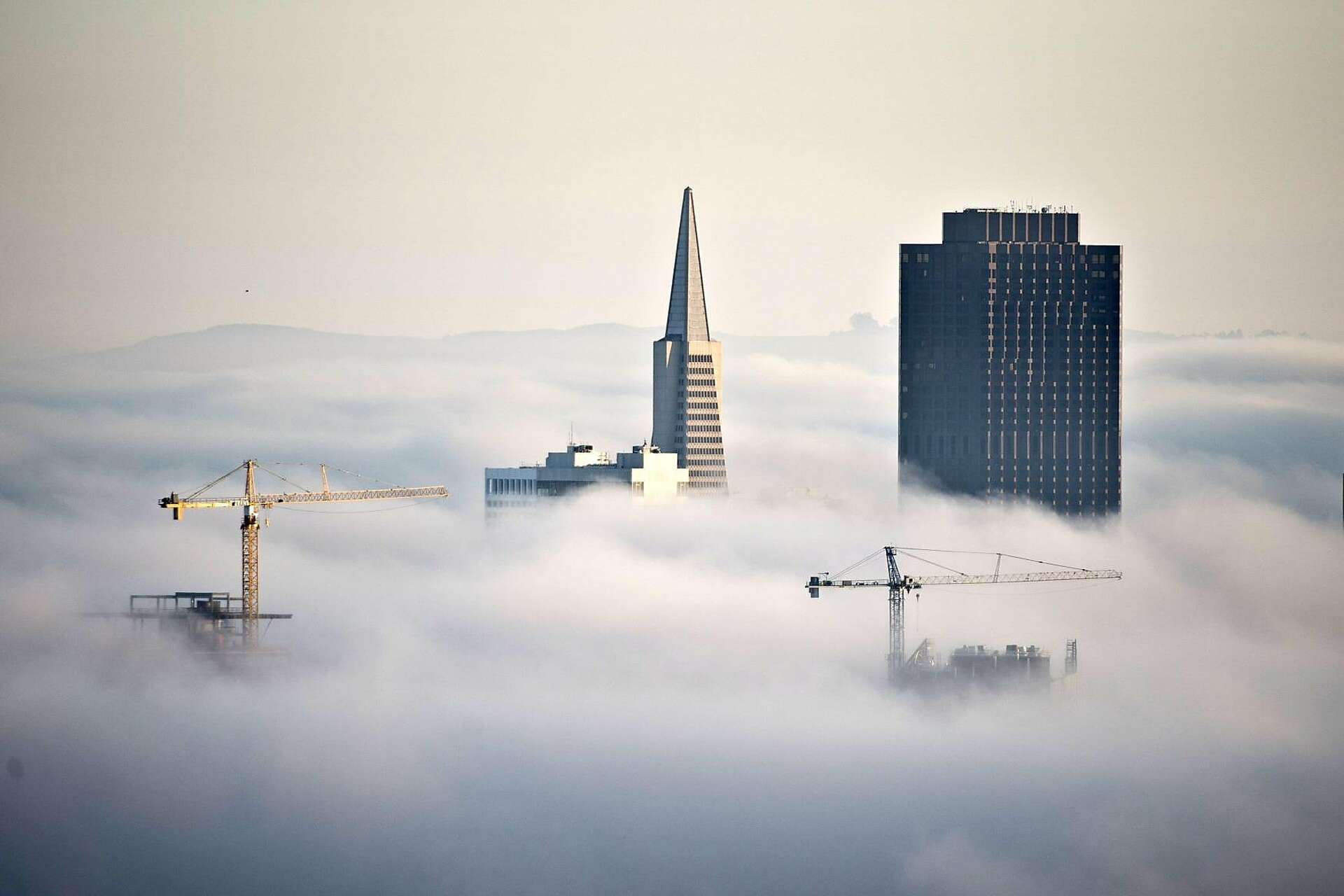 Marc Evan Goldstein, influential S.F. architect, dies