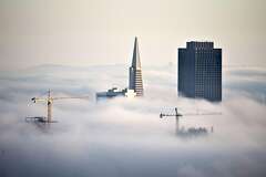 Marc Evan Goldstein, influential S.F. architect, dies