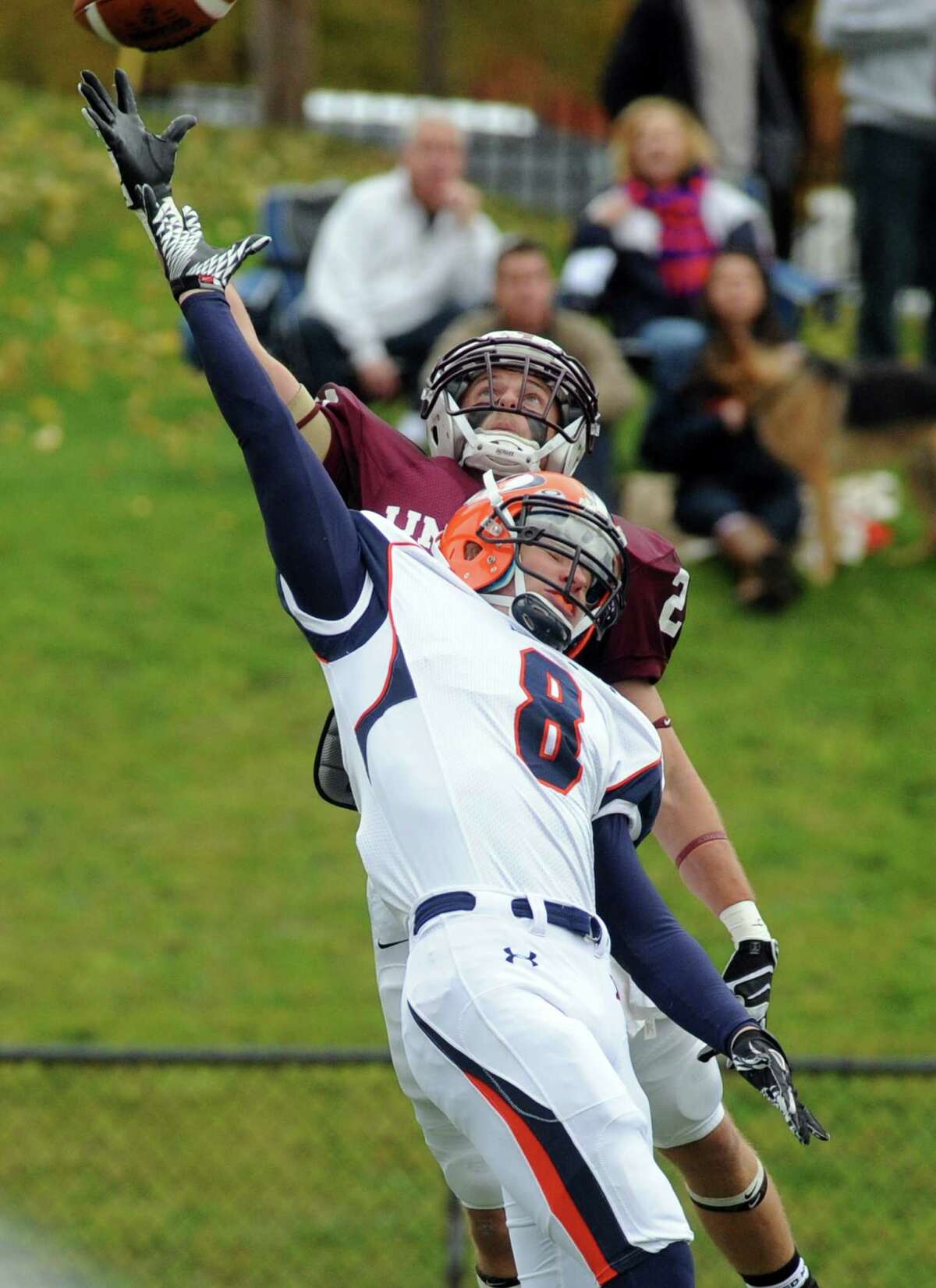 Mistakes doom Dutchmen