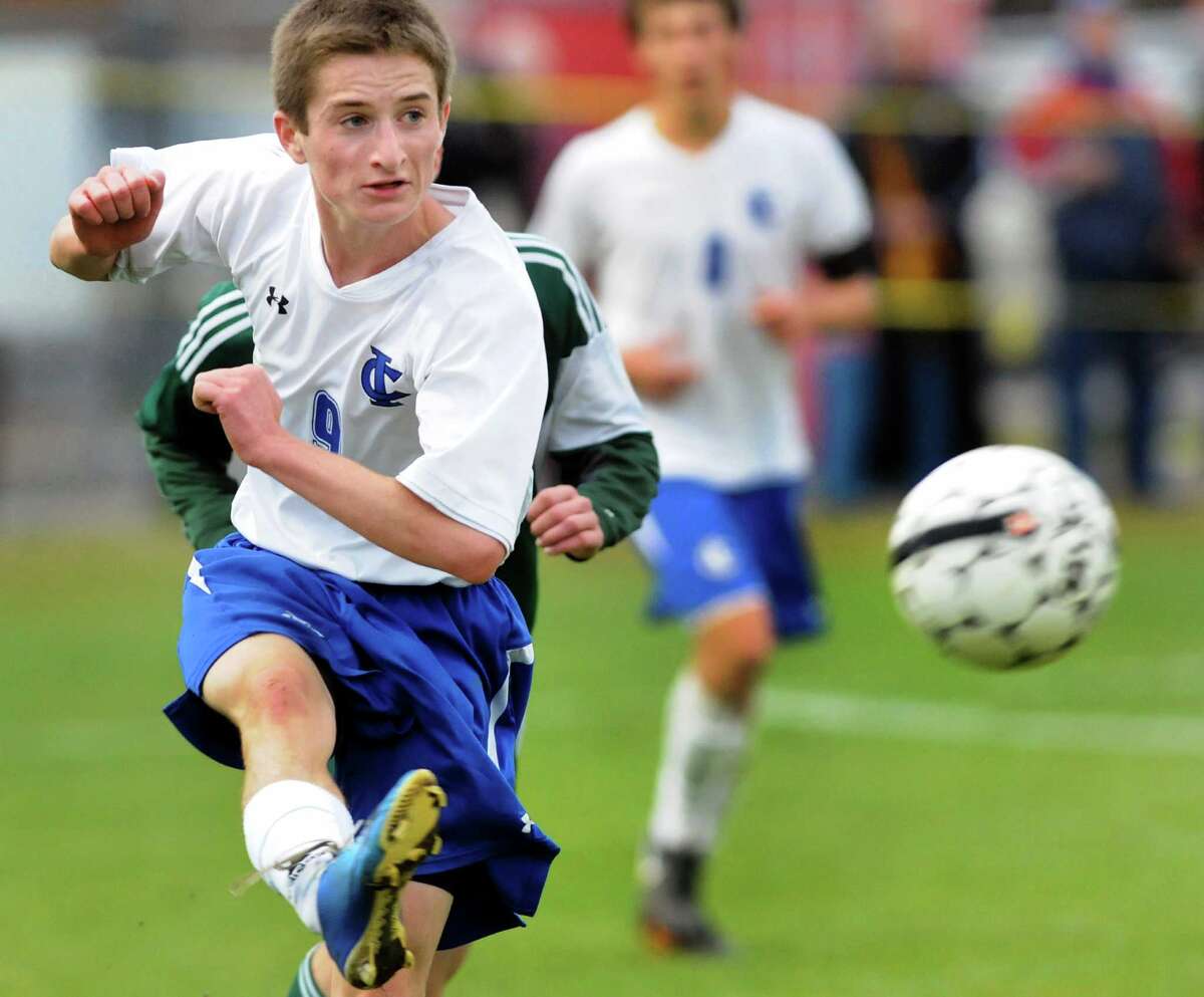 Averill Park's run earns team a crown