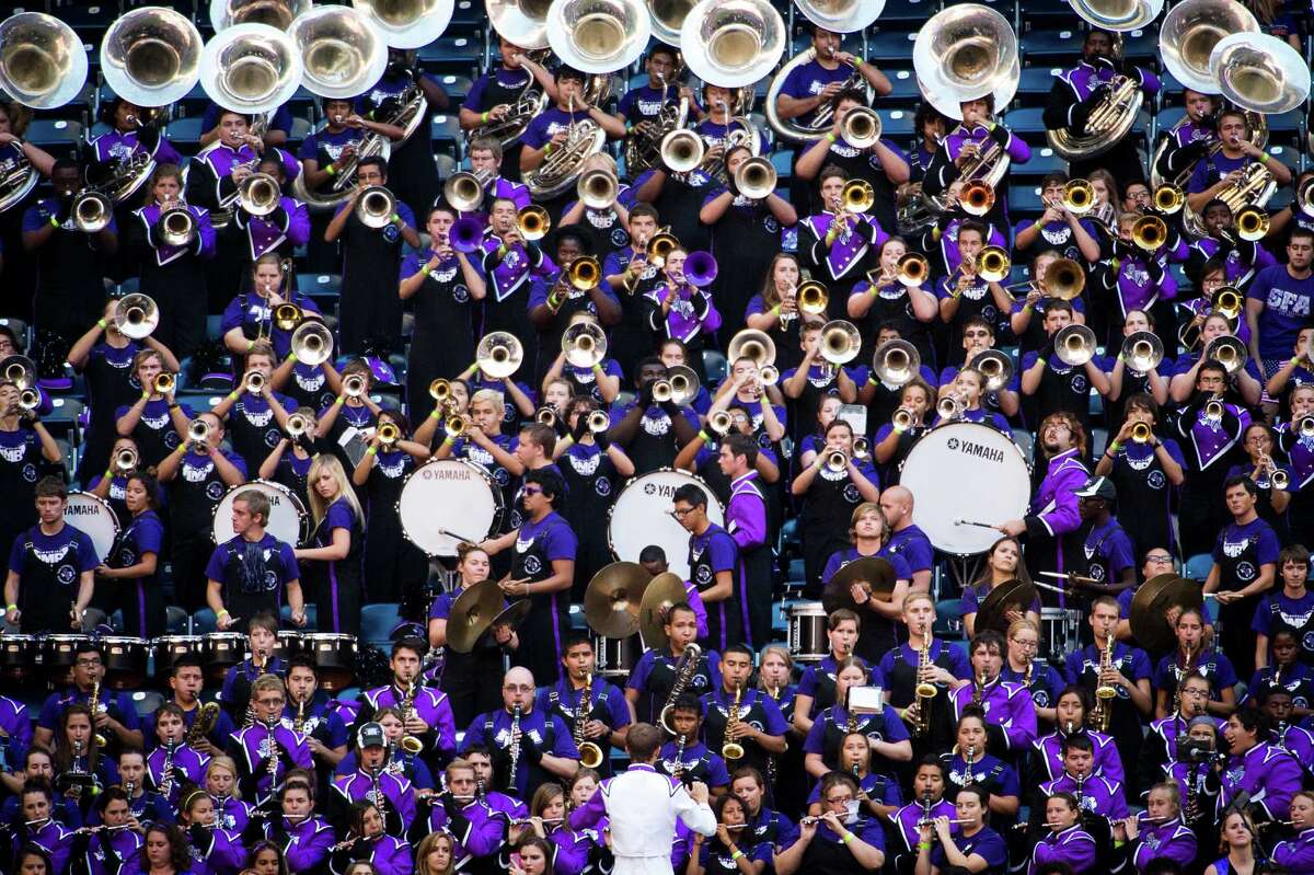 Sam Houston State outlasts SFA in shootout to win 56-49