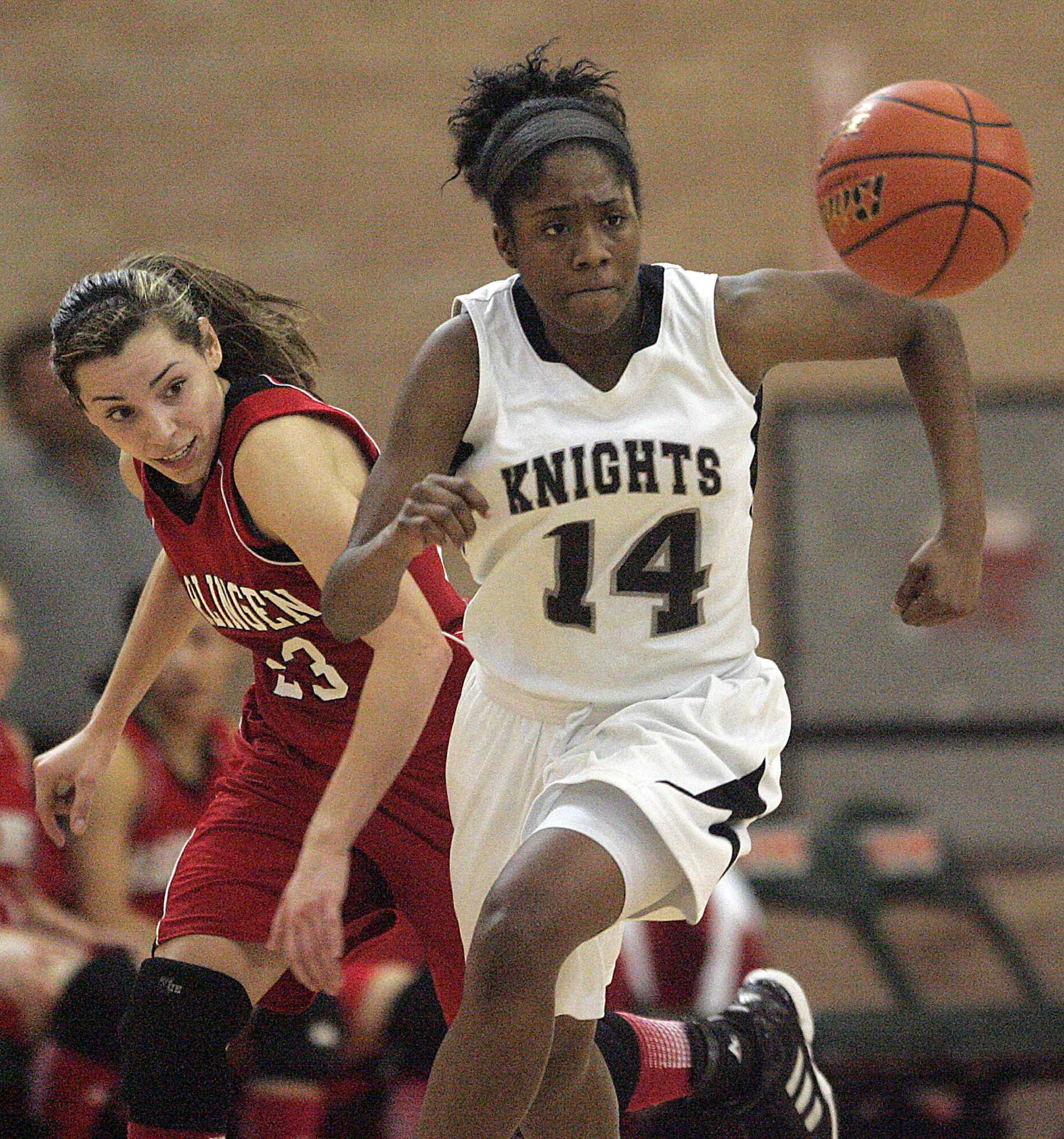 Girls basketball preseason scouting report
