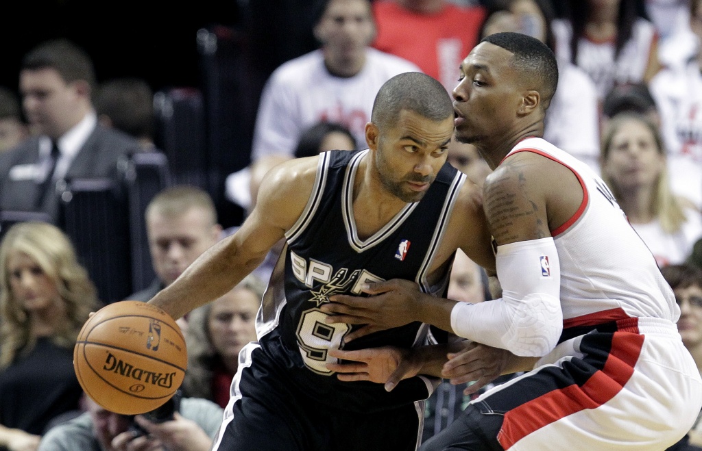 Leonard added to Jordan Brand team