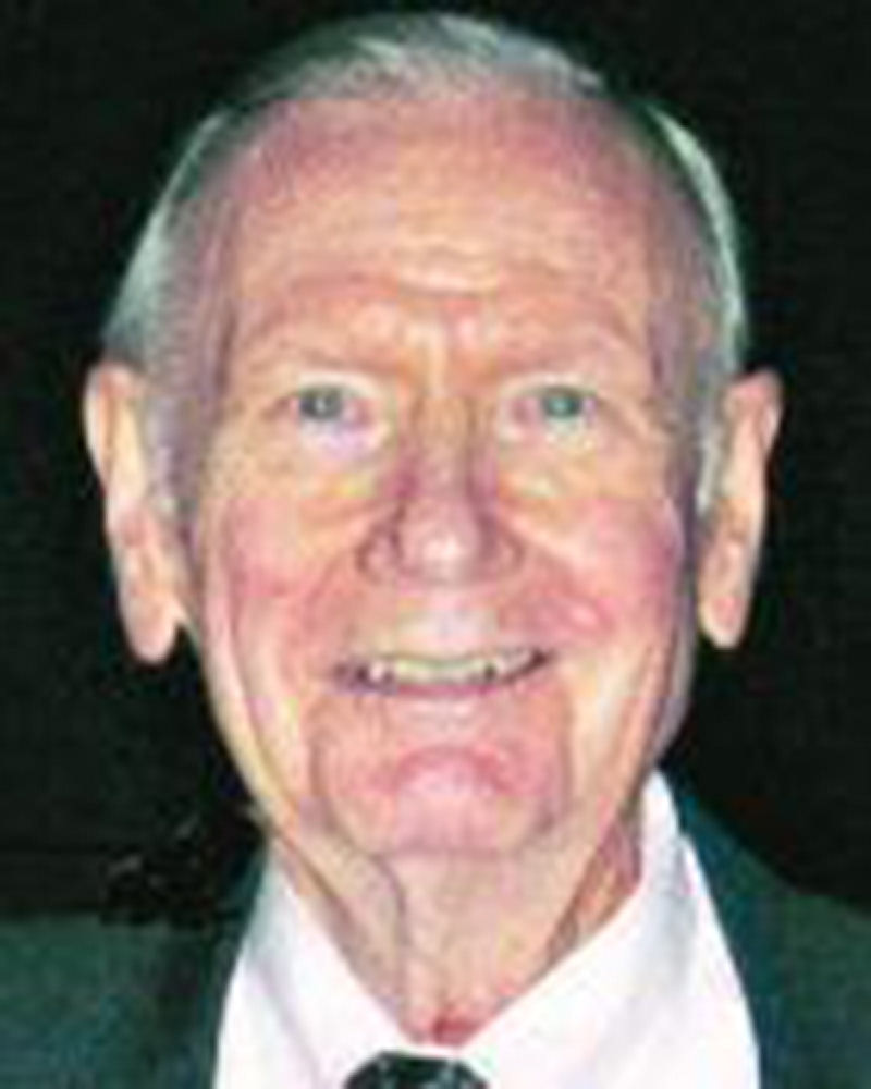 Fortner found mission with church