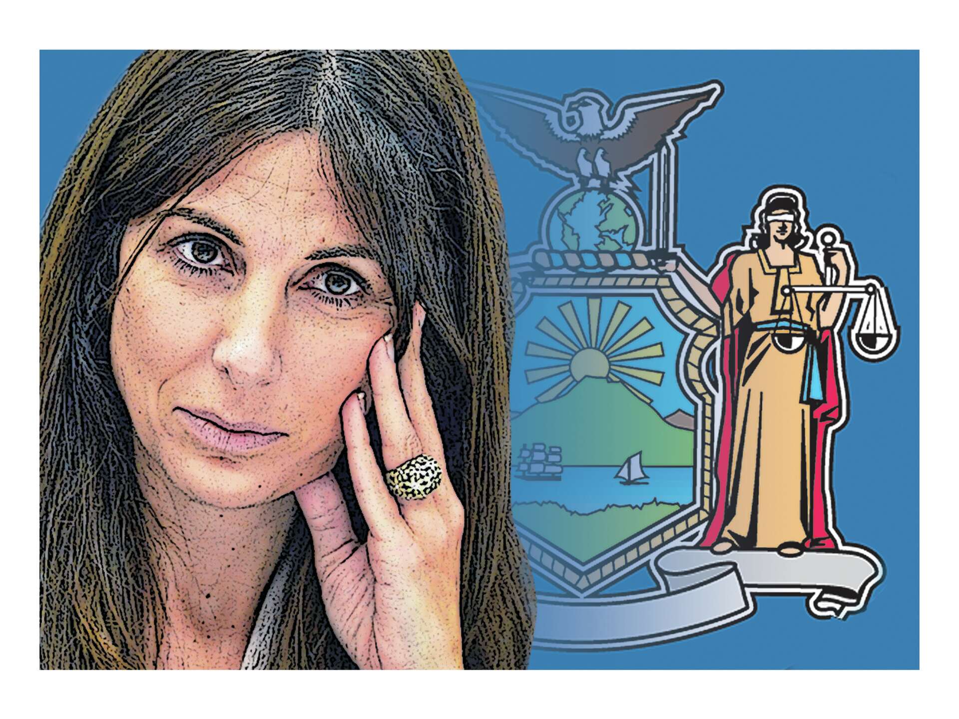 Editorial: One more time, JCOPE