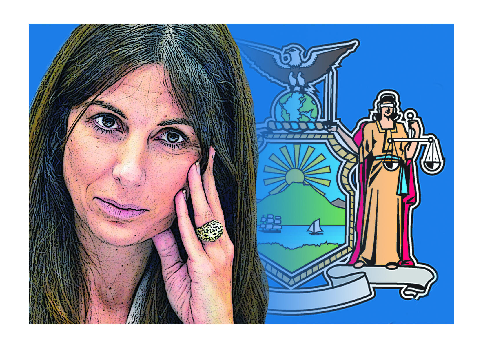 Editorial: One more time, JCOPE