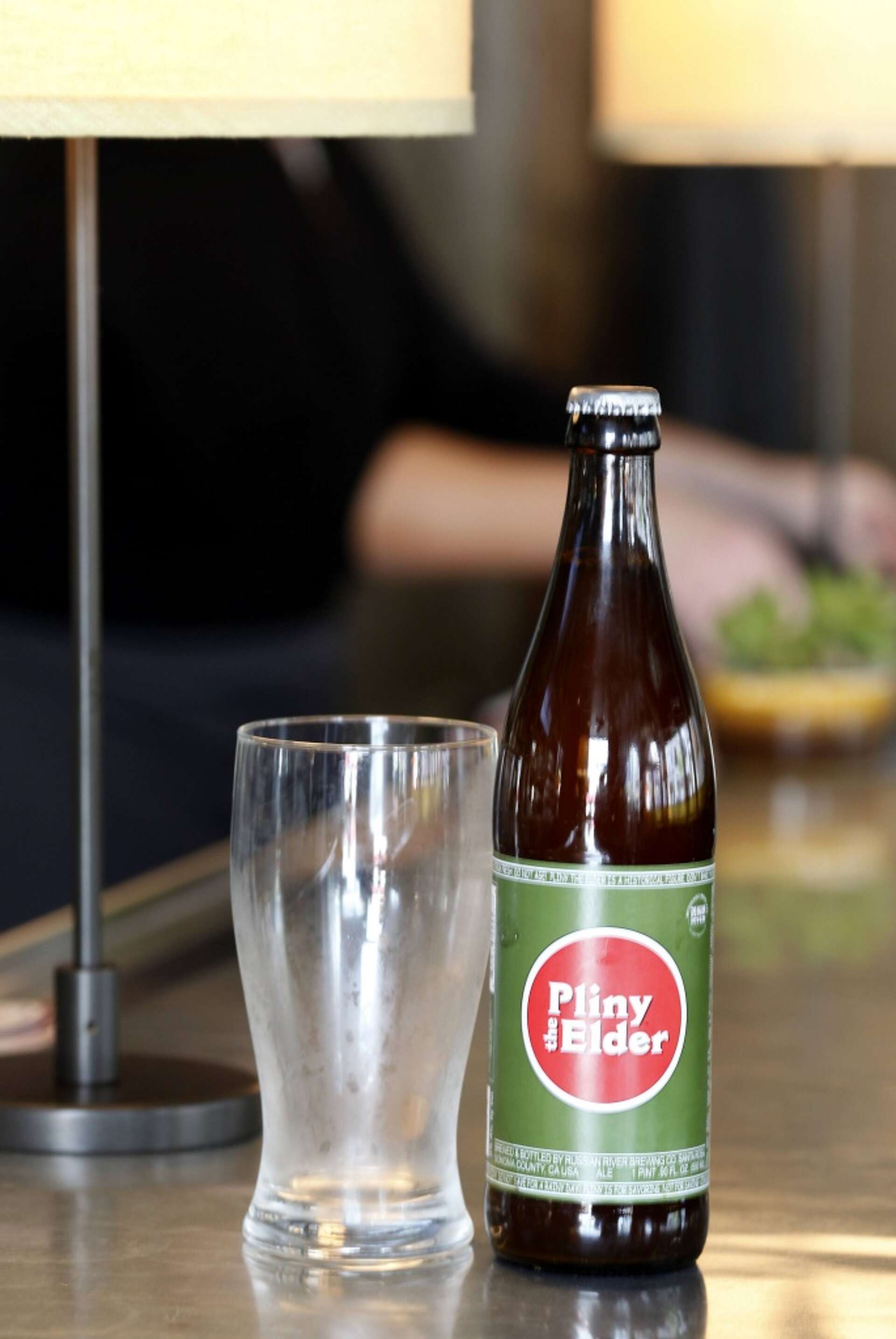 These are the most popular beers in San Francisco right now