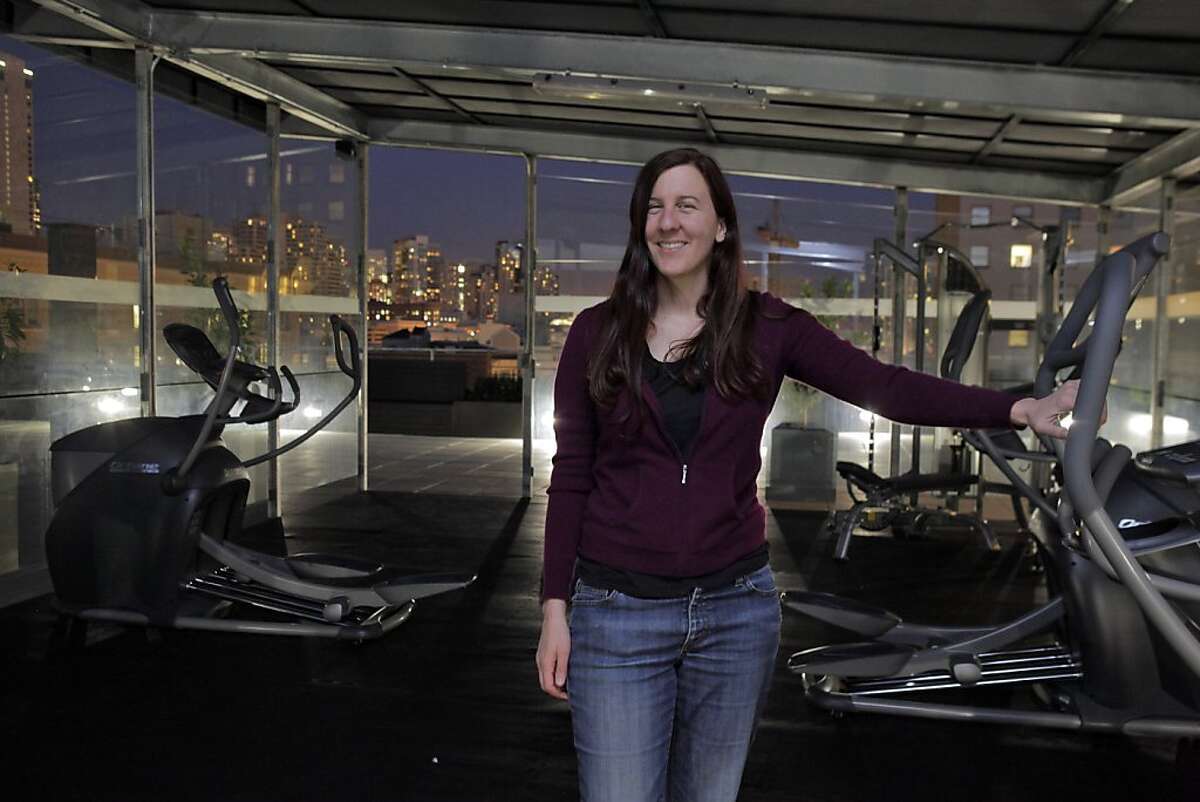 Micro-apartment developments on rise in S.F.