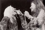 Janis Joplin gets star on Hollywood's Walk of Fame