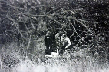 Green River Killer Gary Ridgway: Photos from the archives