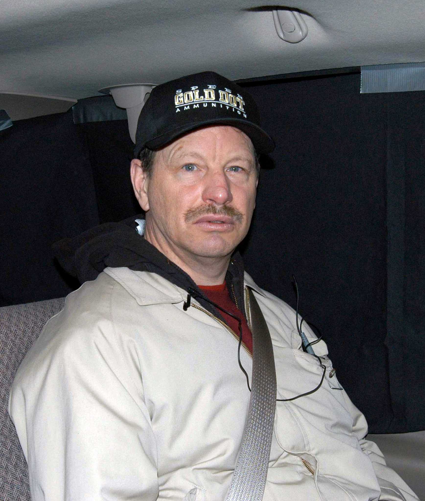 Official: Gary Ridgway transferred to allow more freedom