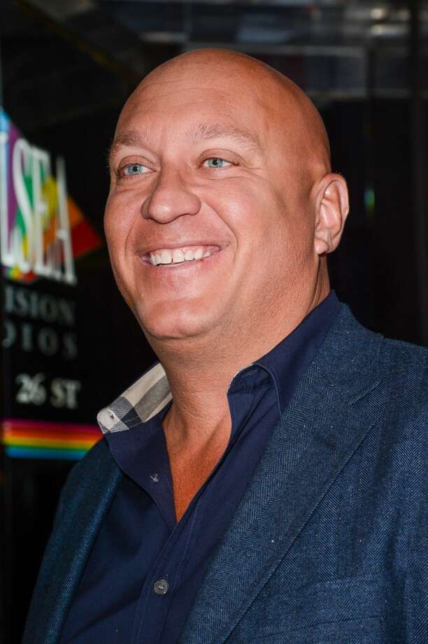 Steve Wilkos celebrates 1000th show - Connecticut Post