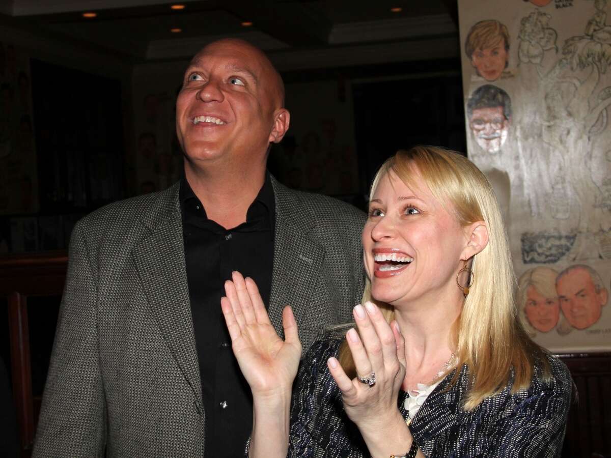 Steve Wilkos celebrates 1000th show