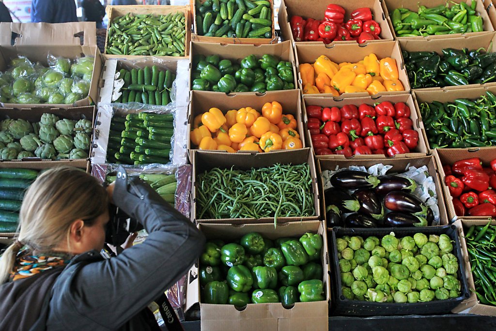 UC plants seeds of growth for local farmers