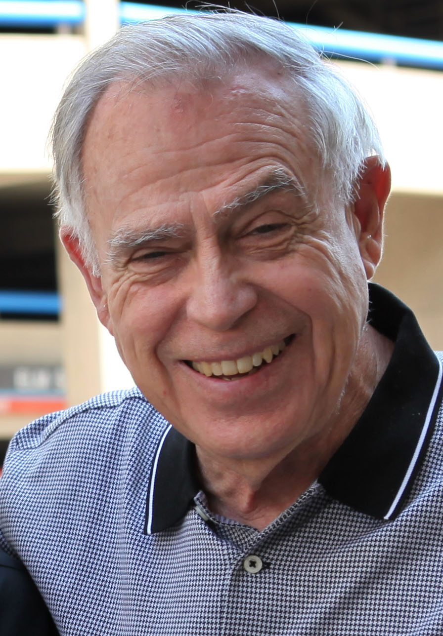 Beloved KENS 5 journalist Gary DeLaune passes away