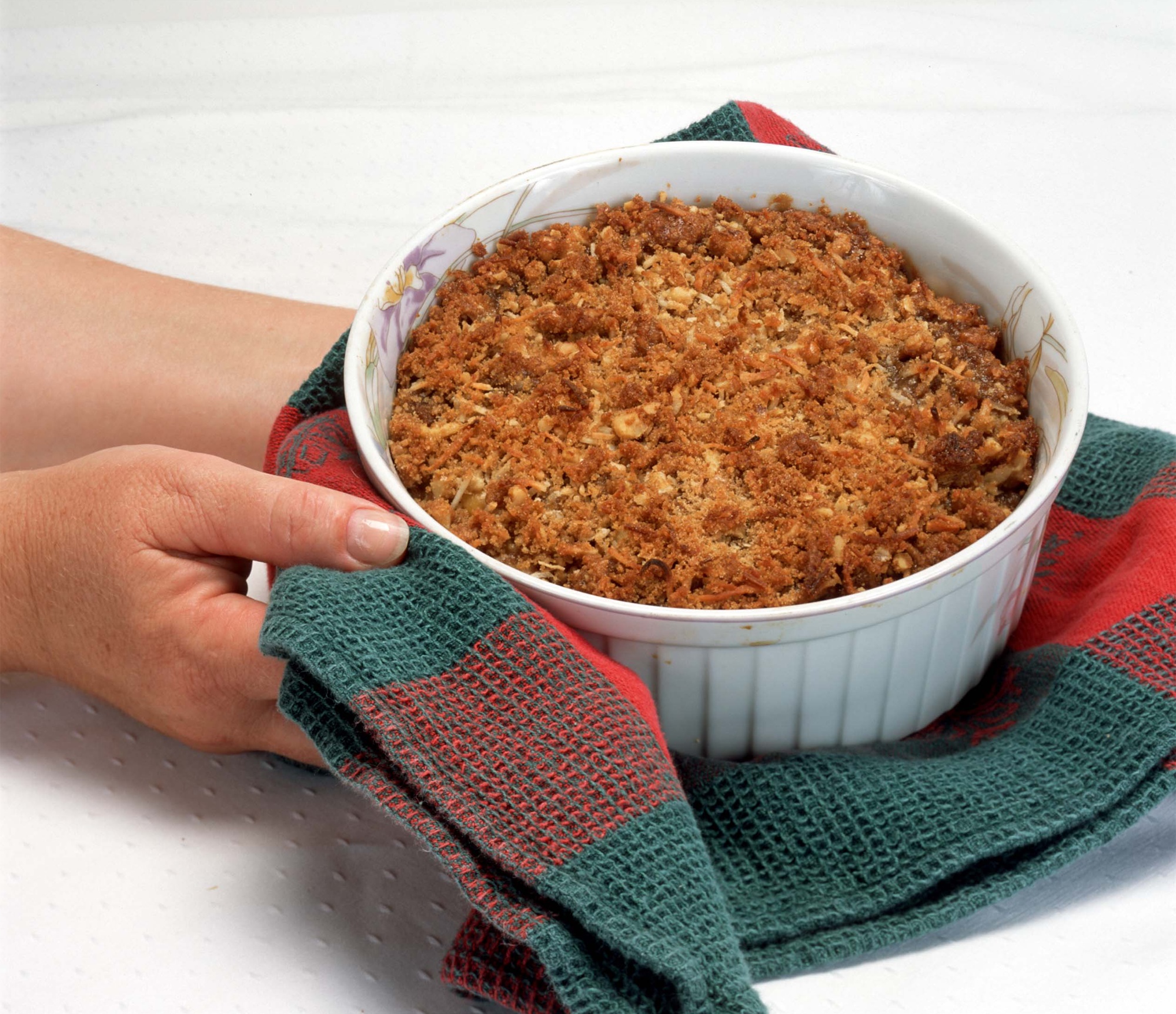 Recipe: Puréed Sweet Potatoes With Chipotle