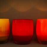 Glassybaby's Lee Rhodes lights the way in S.F. - SFGate