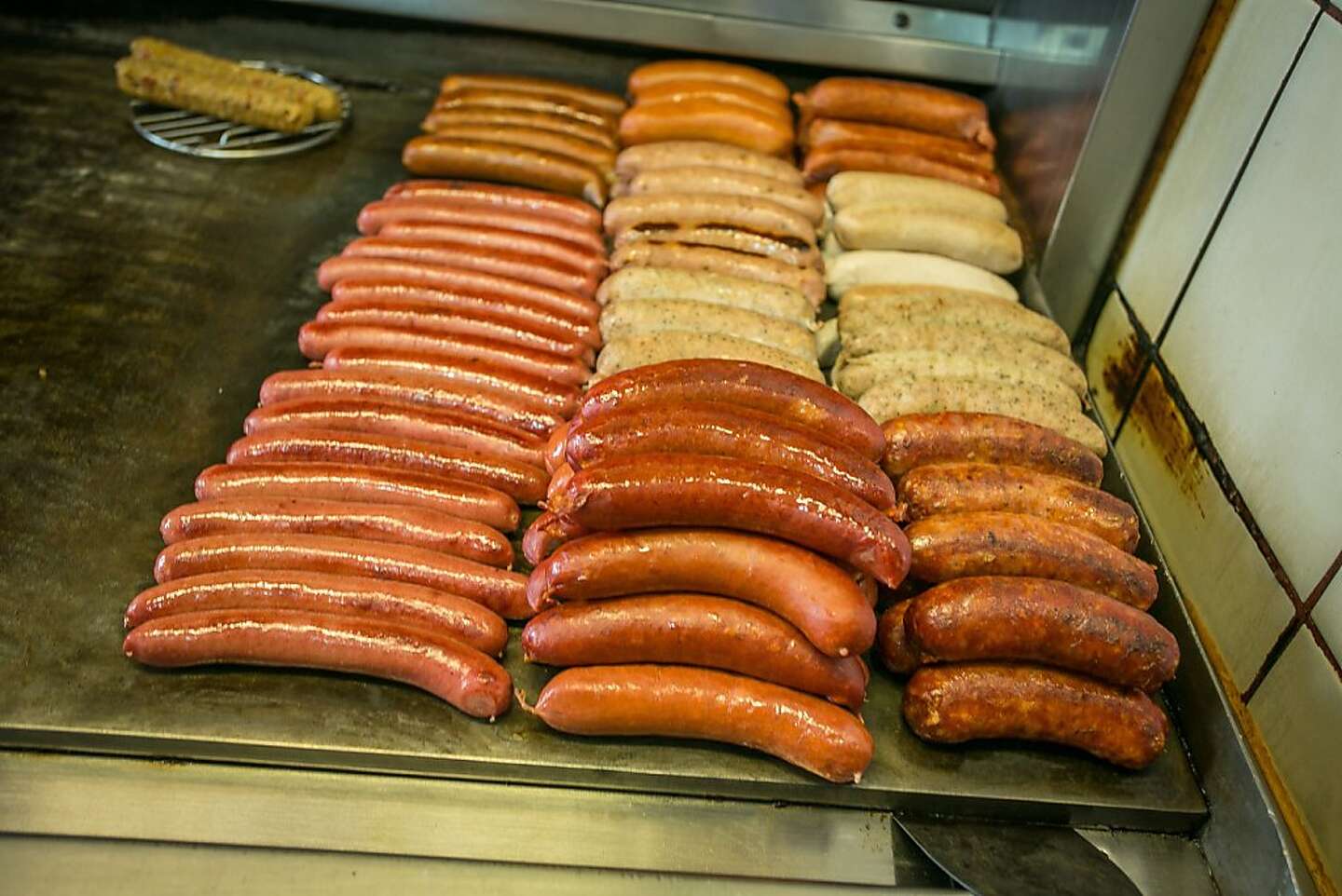 Top Dog has satisfied hunger cheap since 1966