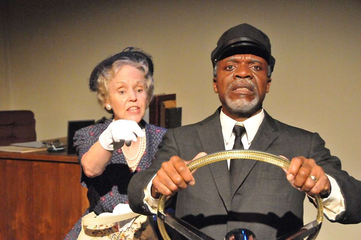 'Driving Miss Daisy' at Buriel Clay Theater, S.F.