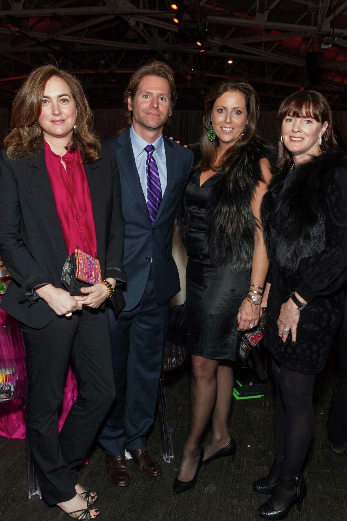 Global Fund for Women 25th Anniversary Gala