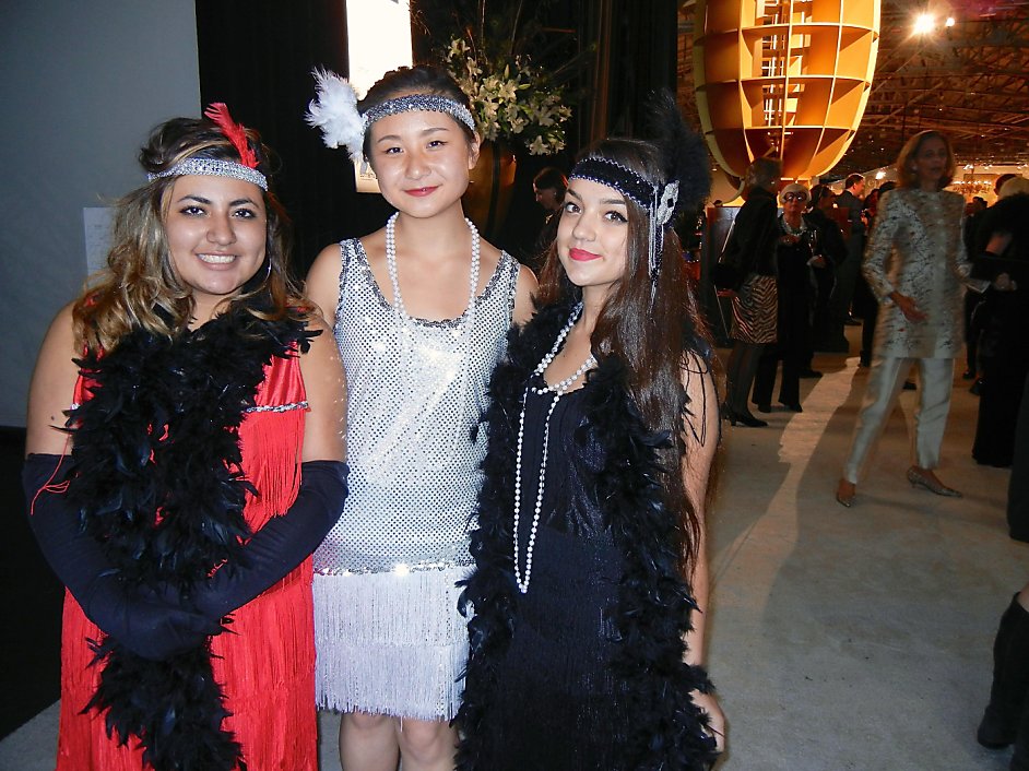 Antiques Show preview benefits EHSS