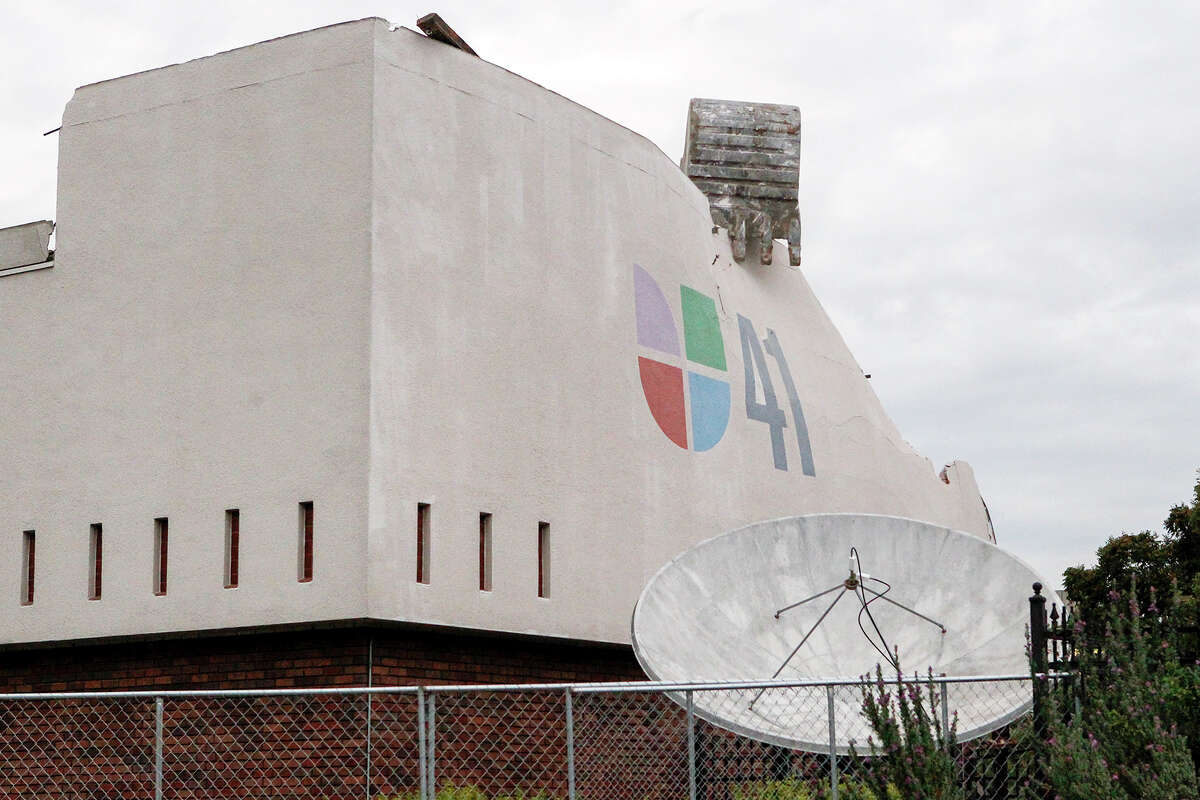 Univision eight released from jail