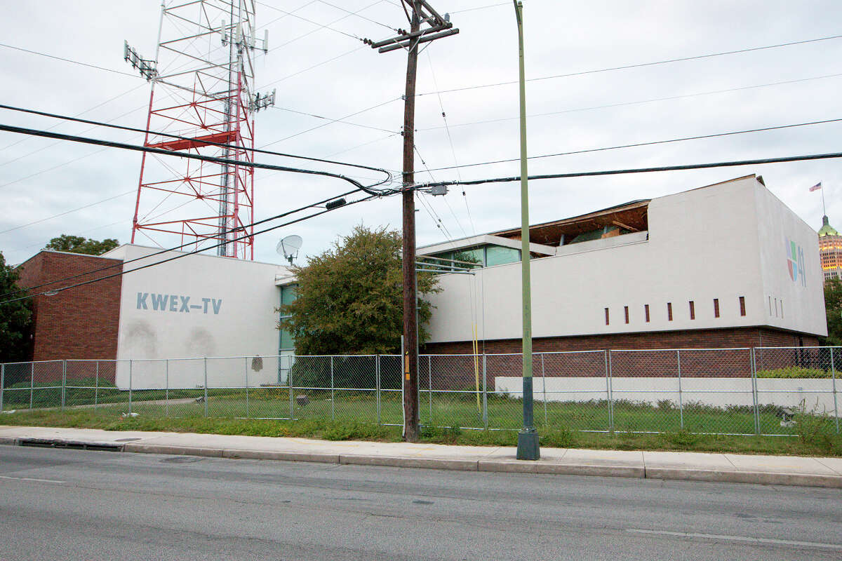 Univision eight released from jail