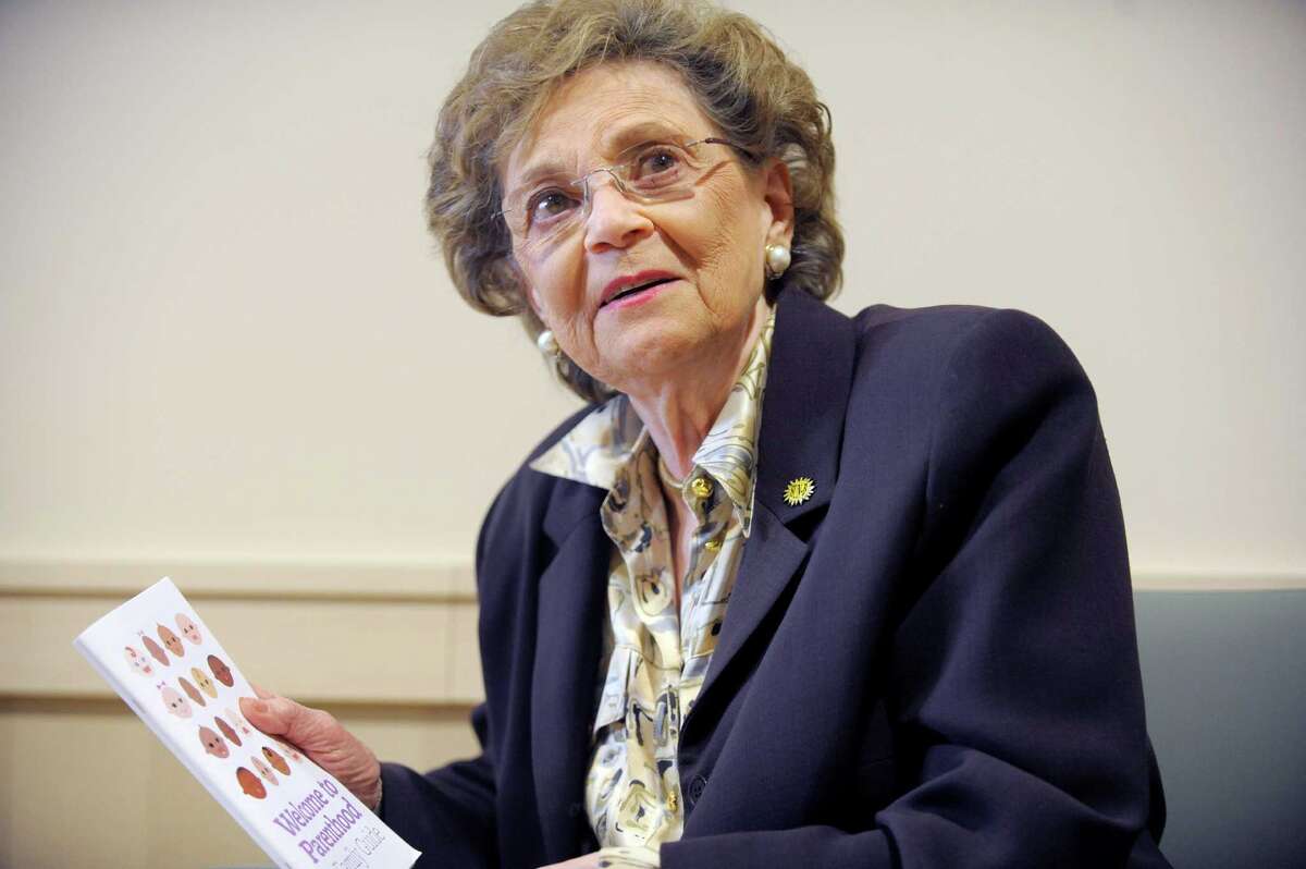 Mrs. Cuomo honored by Albany Med