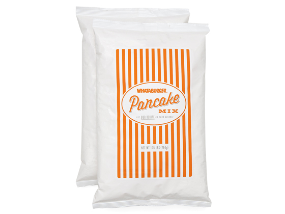Whataburger debuts delicious new web item
