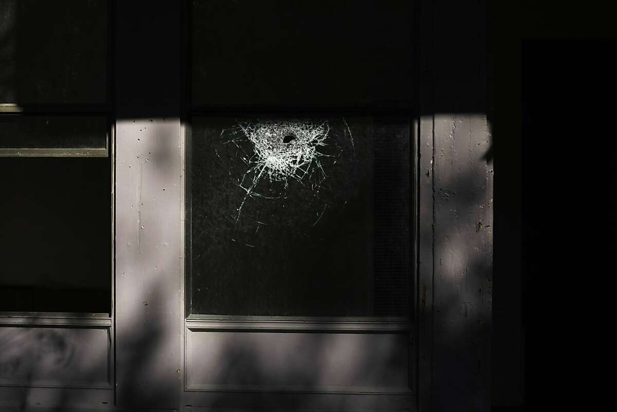 Hopeful designs in Hunters Point projects