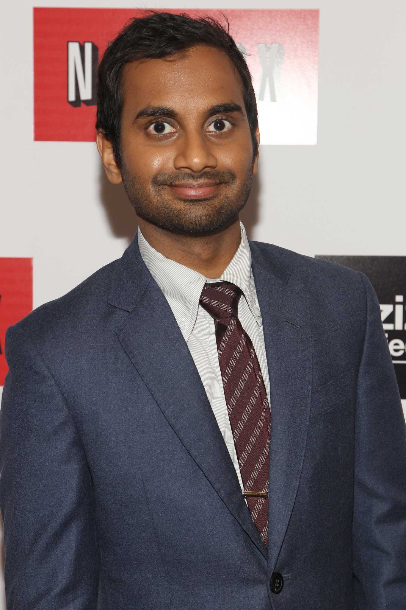 Ansari in concert: Stylish, shocking