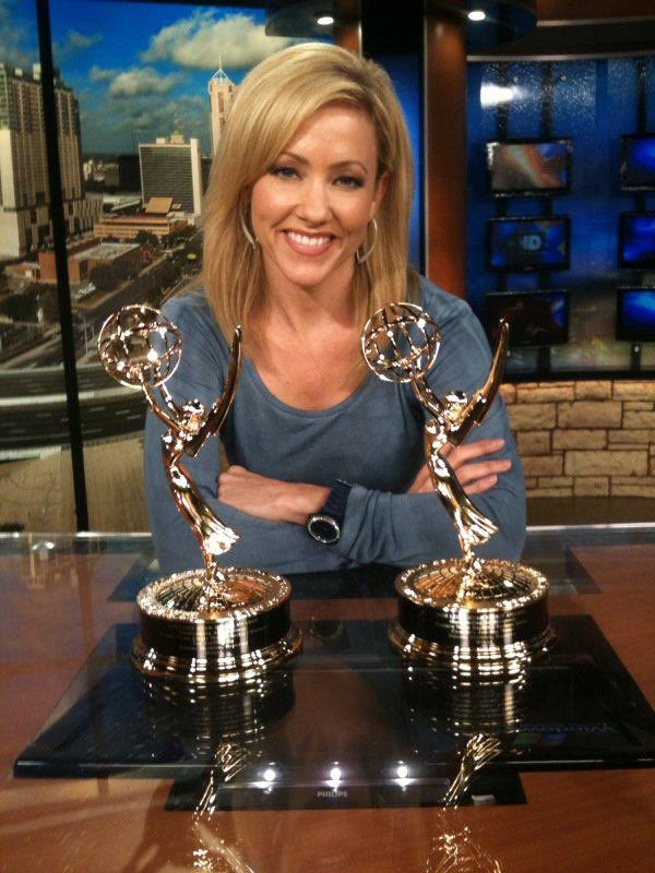 City's first Emmys gala has S.A. abuzz