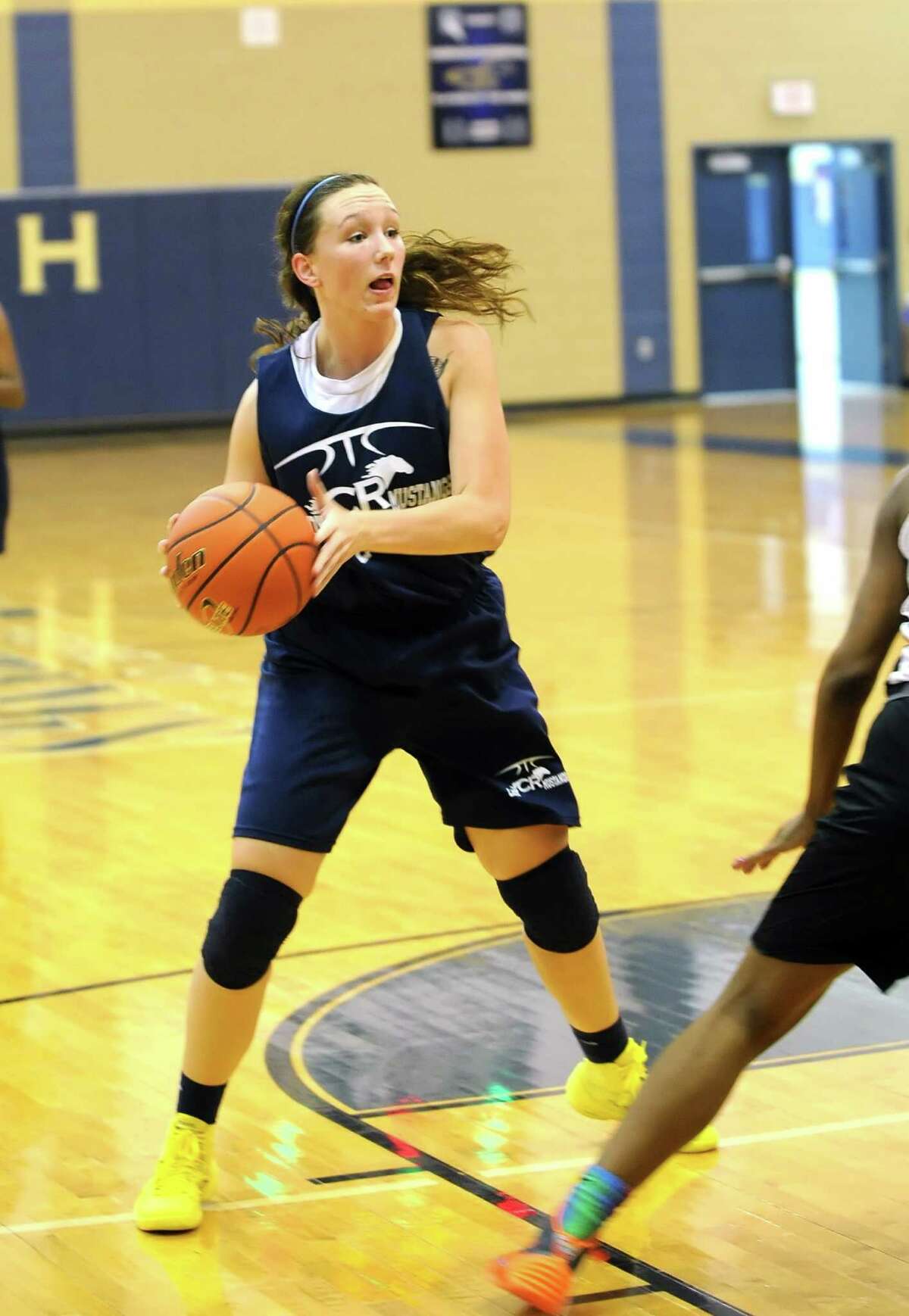 Cy Ranch at full strength this season