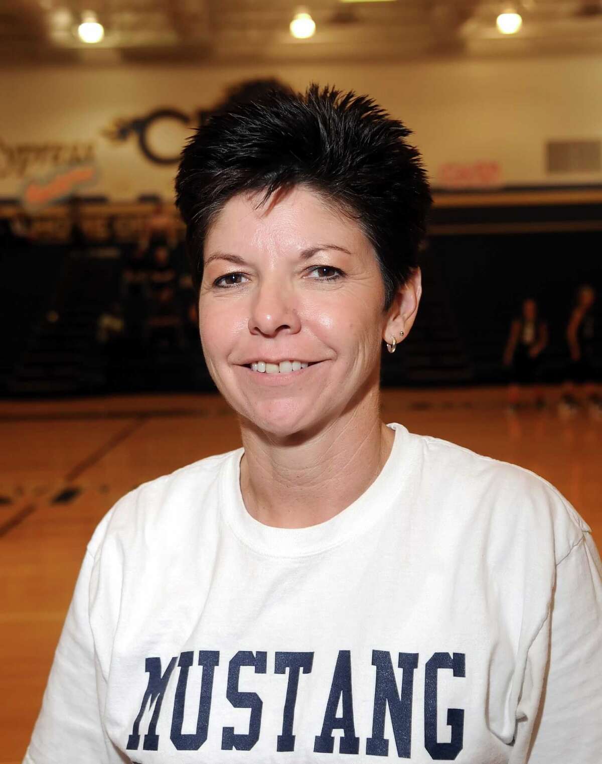 Cy Ranch at full strength this season