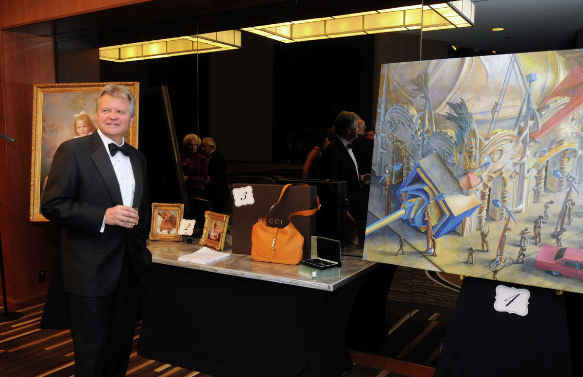 Diana Ross headlines for Houston Children's Charities Gala