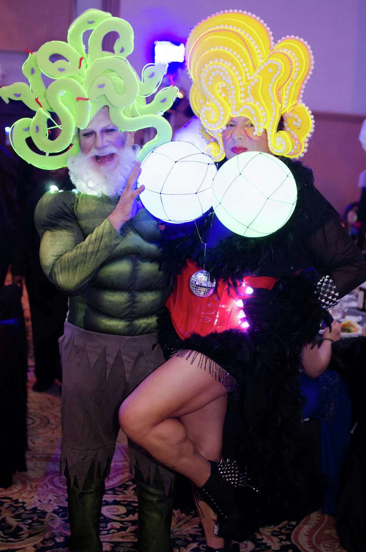 'Dreamscape' was for real