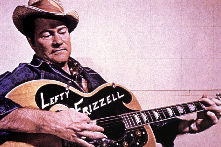 Corsicana creates a Lefty Frizzell festival - Houston Chronicle