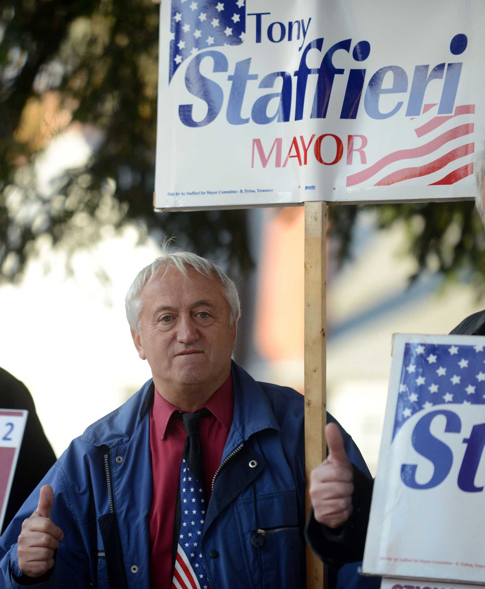 Dugatto to become Derby's 1st female mayor