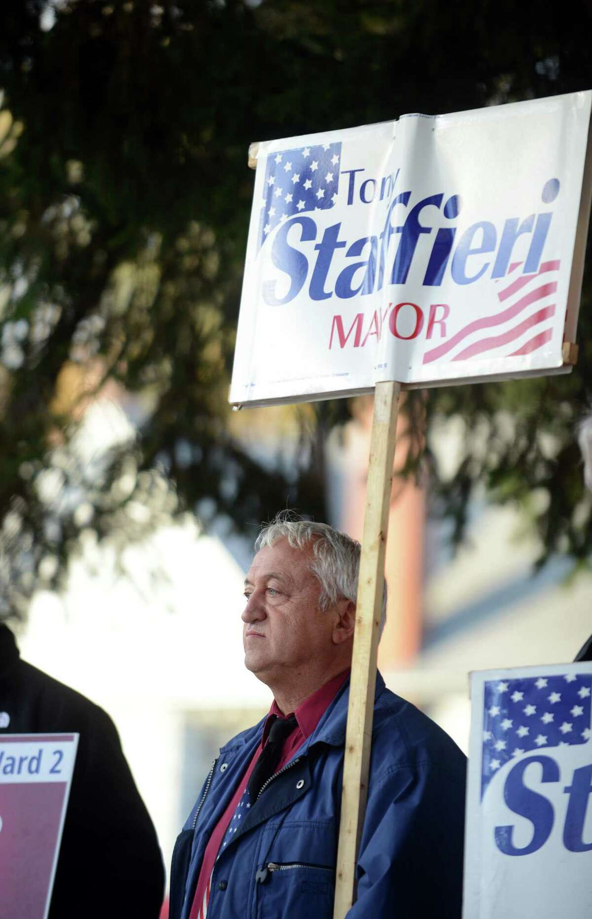 Dugatto to become Derby's 1st female mayor