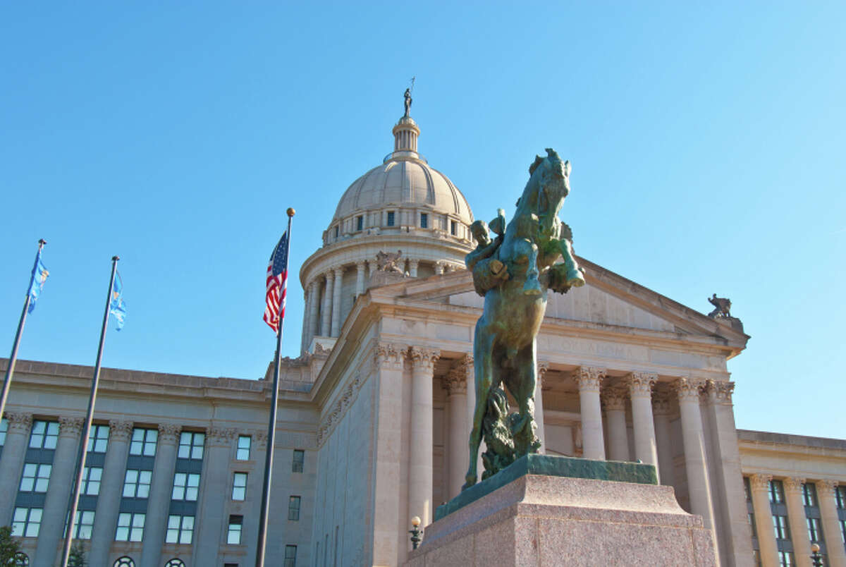 Best U.S. cities for conservatives