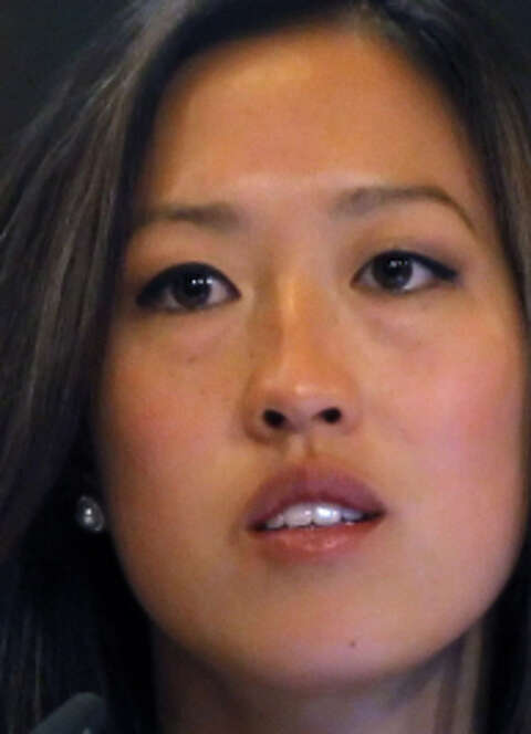 Supes all riled up about interim board president