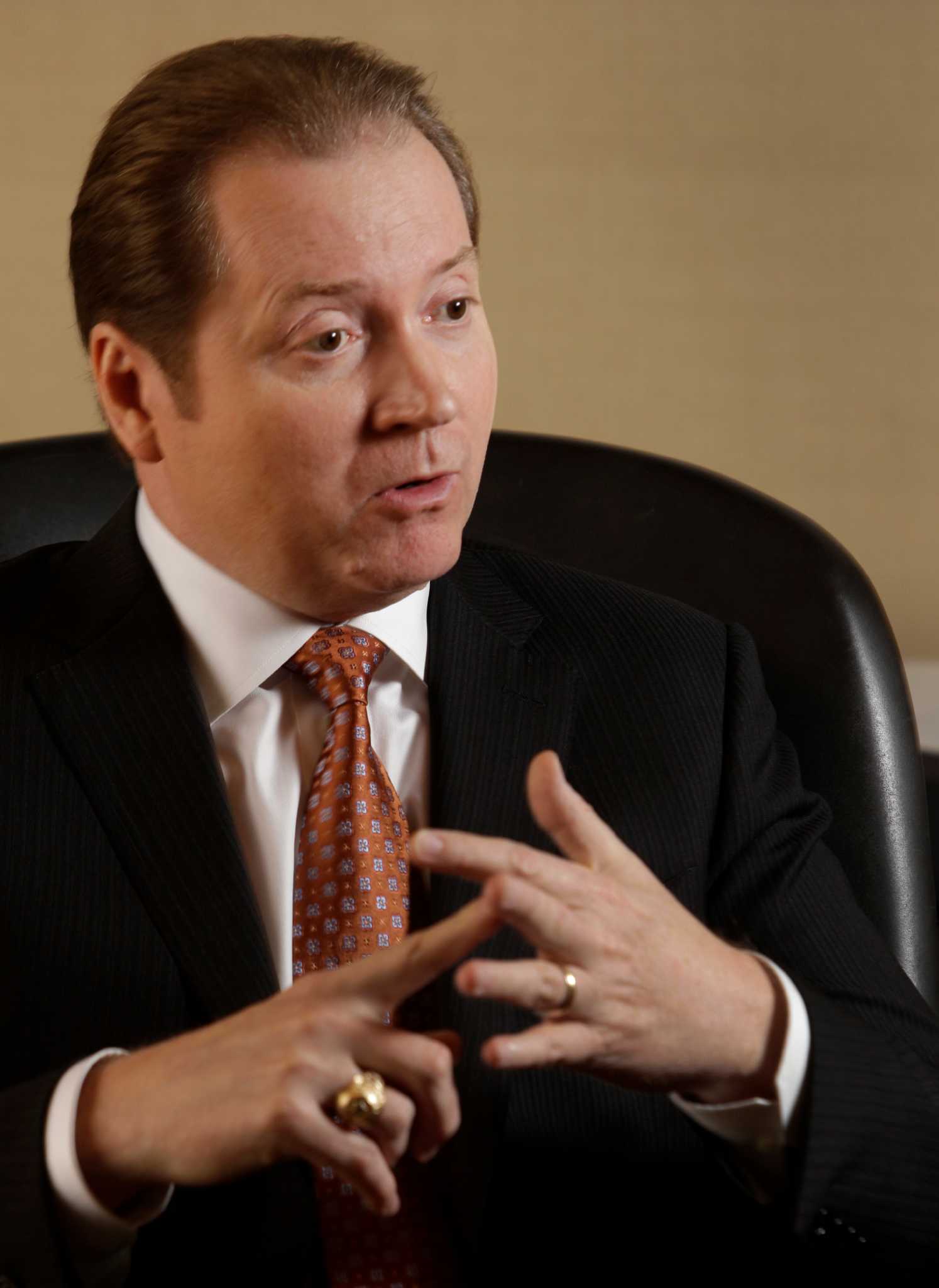 Marathon Oil sees profits from more efficient U.S. drilling